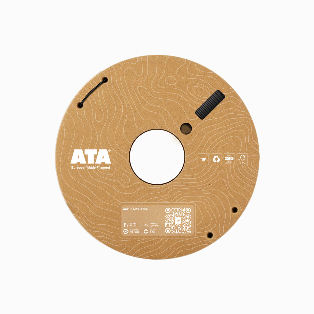 ATA® Bundle Builder - Bespaar 10% op filament
