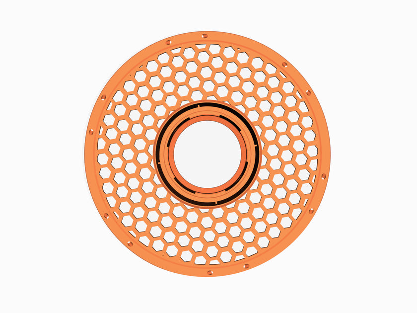 Printed-spool – ATA®